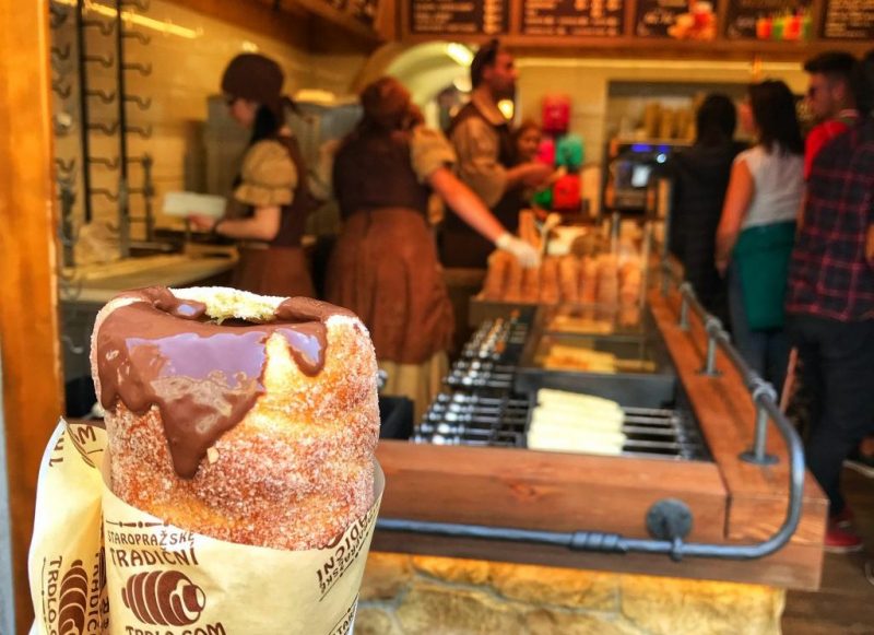 Prague Food Guide: The Best Prague Local Restaurant - MyTravelBuzzg