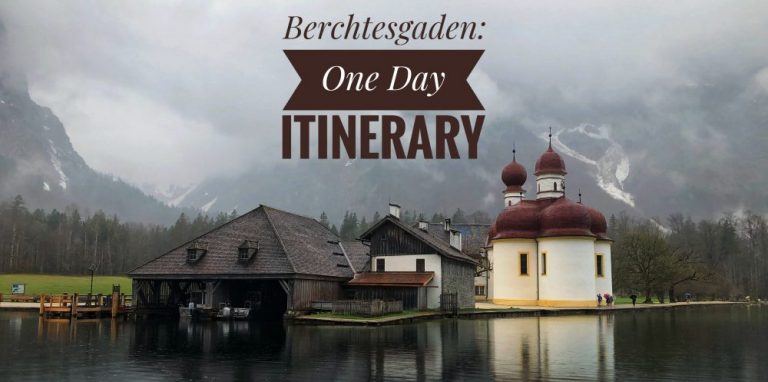 Germany Travel Guide - MyTravelBuzzg