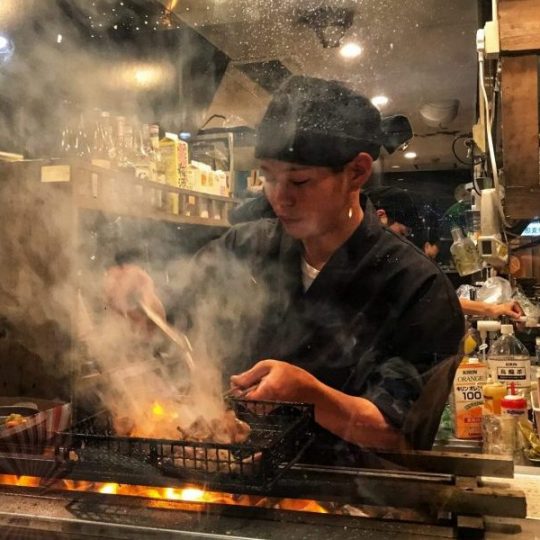 Miyazaki Food Guide: What To Eat in Miyazaki - MyTravelBuzzg