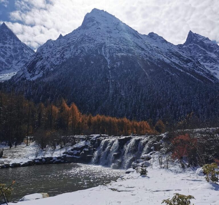 How To Spend Your 7-Days Sichuan Itinerary - MyTravelBuzzg