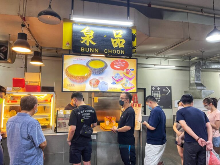 ICC Pudu Food Guide: The Best Food To Eat - MyTravelBuzzg