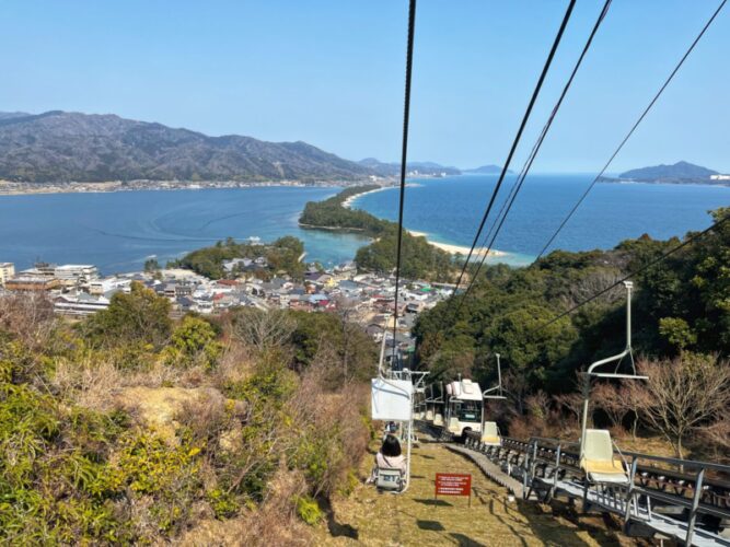 Amanohashidate itinerary: A Travel Guide Blog - MyTravelBuzzg