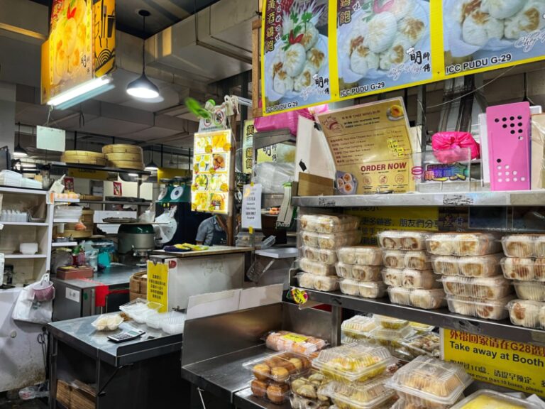 ICC Pudu Food Guide: The Best Food To Eat - MyTravelBuzzg