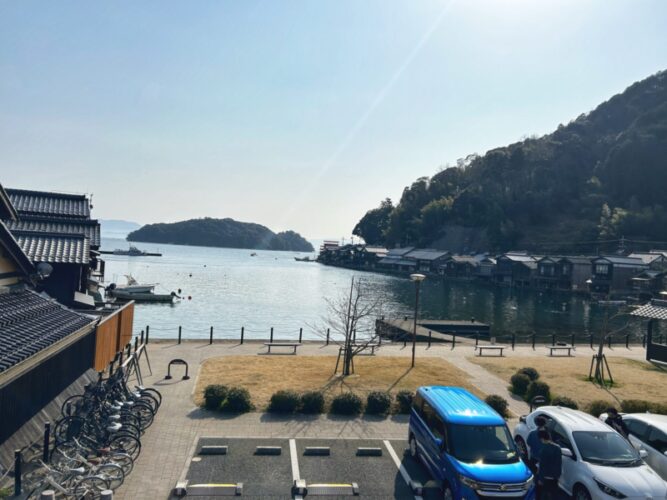 Ine Funaya Itinerary: A Travel Guide Blog - MyTravelBuzzg