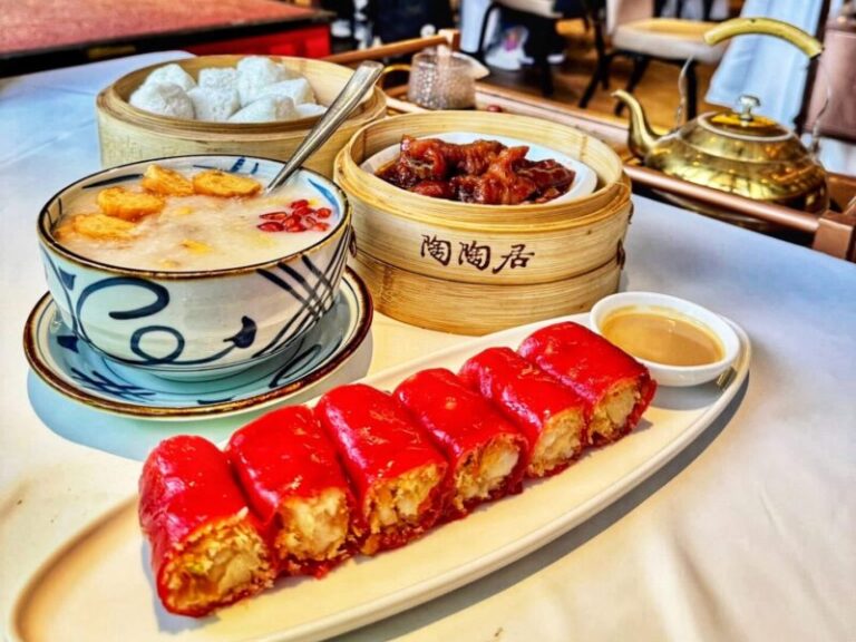 Guangzhou Food Guide: Where and What To Eat - MyTravelBuzzg