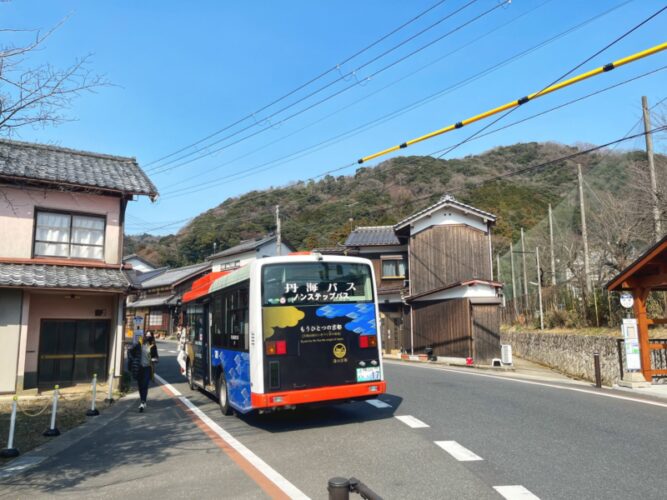 Ine Funaya Itinerary: A Travel Guide Blog - MyTravelBuzzg