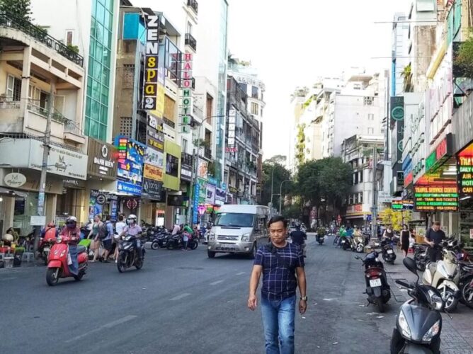 Ho Chi Minh City Itinerary: A Saigon Travel Guide Blog - MyTravelBuzzg