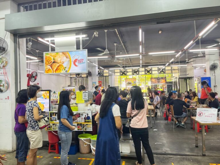 ICC Pudu Food Guide: The Best Food To Eat - MyTravelBuzzg