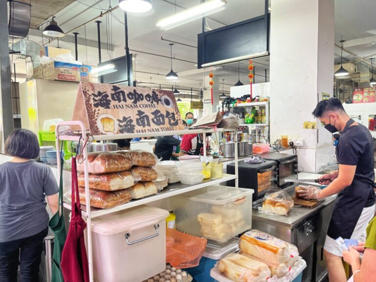 ICC Pudu Food Guide: The Best Food To Eat - MyTravelBuzzg