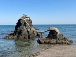 Trip to Ise itinerary: A Travel Guide Blog - MyTravelBuzzg