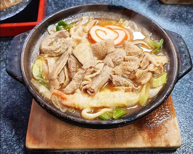 Toyama Food Guide: What To Eat in Toyama - MyTravelBuzzg