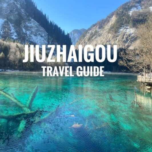 How To Spend Your 7-Days Sichuan Itinerary - MyTravelBuzzg