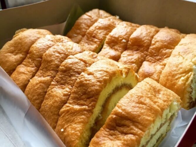 Yut Kee Restaurant: Best Place For Traditional Hainanese Cuisine ...