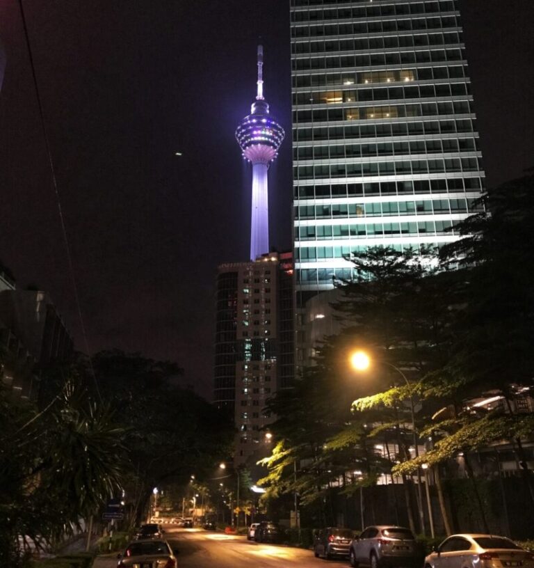 Kuala Lumpur Itinerary: Ultimate KL Travel Guide Blog - MyTravelBuzzg