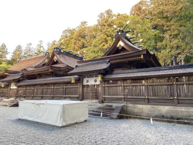 Hongu and Shingu itinerary: A Travel Guide blog - MyTravelBuzzg