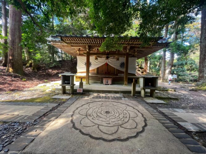 Kurama itinerary: Hiking Trip Travel Guide Blog - MyTravelBuzzg