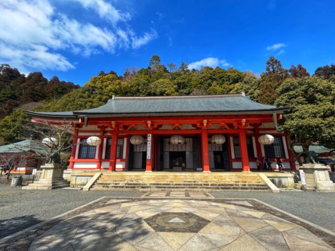Kurama itinerary: Hiking Trip Travel Guide Blog - MyTravelBuzzg