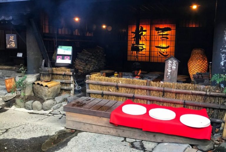 10 Days Kyushu Itinerary: A Complete Travel Guide Blog - MyTravelBuzzg
