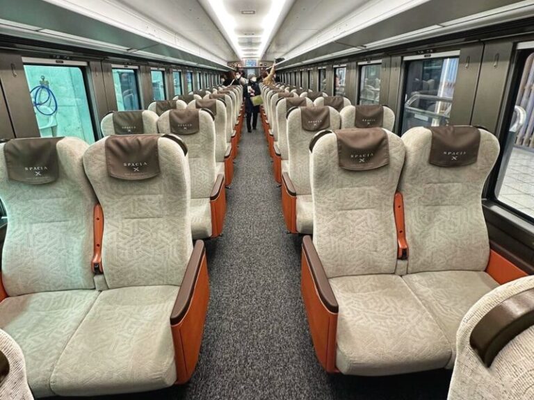 Day Trip to Nikko Itinerary: A Travel Guide Blog - MyTravelBuzzg