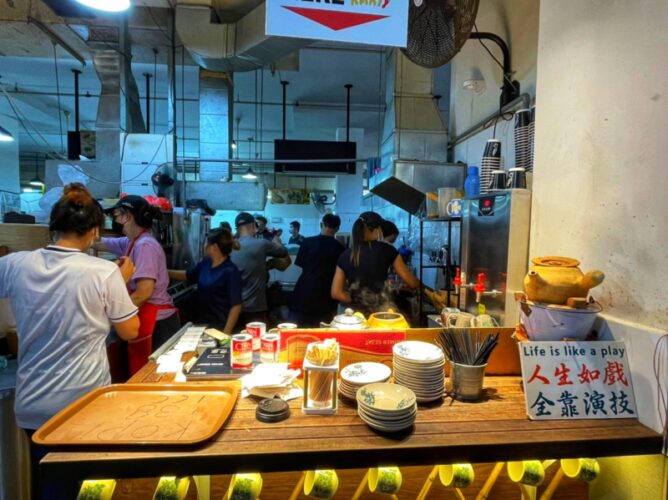 ICC Pudu Food Guide: The Best Food To Eat - MyTravelBuzzg