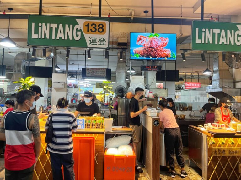 ICC Pudu Food Guide: The Best Food To Eat - MyTravelBuzzg