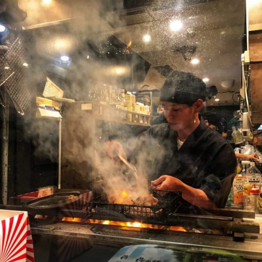 Nagoya Food Guide: What To Eat in Nagoya - MyTravelBuzzg