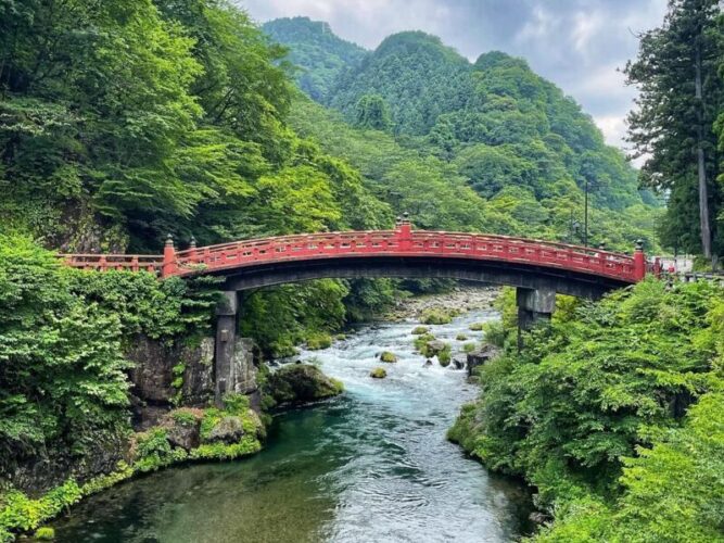 Day Trip to Nikko Itinerary: A Travel Guide Blog - MyTravelBuzzg