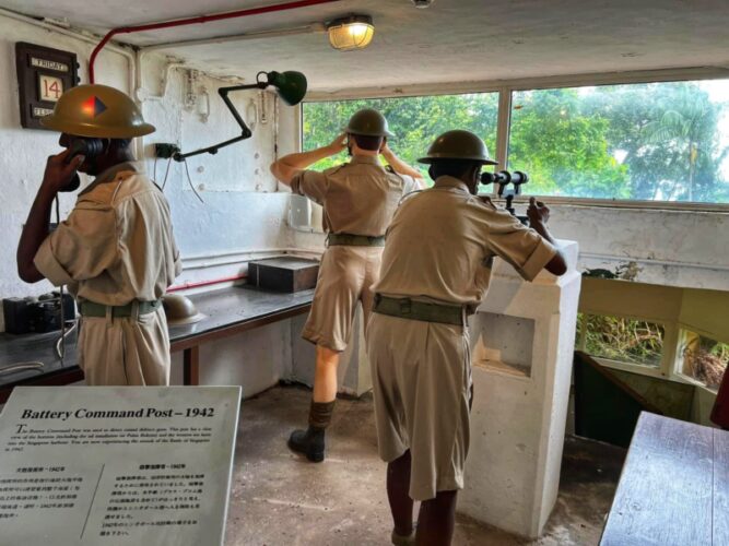 Sentosa Island Itinerary: A Travel Guide Blog - MyTravelBuzzg