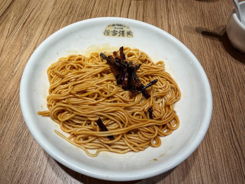 Shanghai Food Guide: What and Where To Eat - MyTravelBuzzg