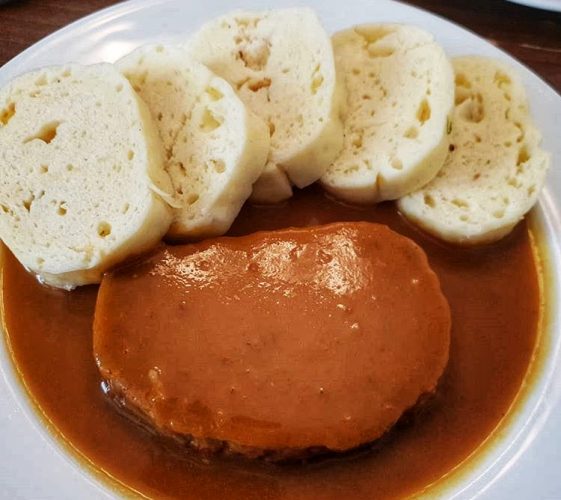 Prague Food Guide: The Best Prague Local Restaurant - MyTravelBuzzg