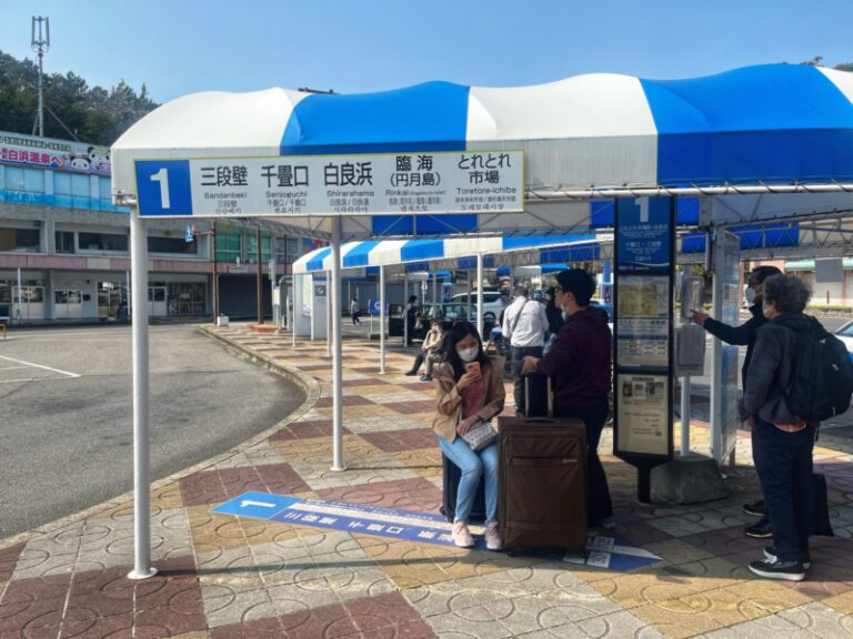 Things To Do in Shirahama itinerary: A Travel Guide Blog - MyTravelBuzzg