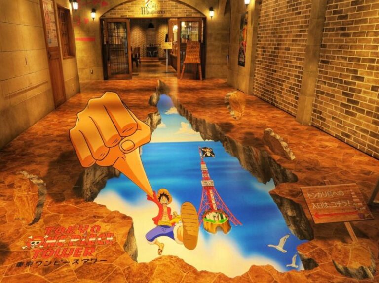 Tokyo Itinerary: Travel Guide Blog + Budget Planning - MyTravelBuzzg