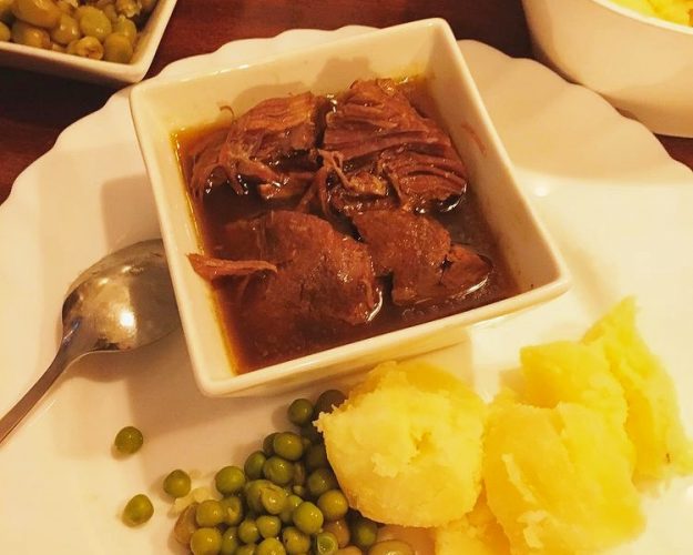 Amsterdam Food Guide: A Dutch Food Experience - MyTravelBuzzg