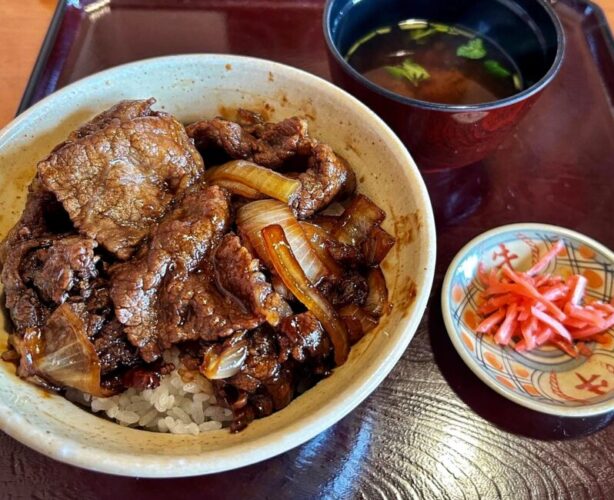 Ise Food Guide: What To Eat in Ise Shima - MyTravelBuzzg