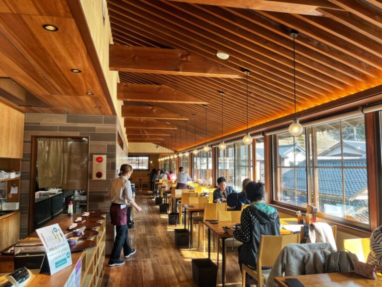 Ine Funaya Itinerary: A Travel Guide Blog - MyTravelBuzzg