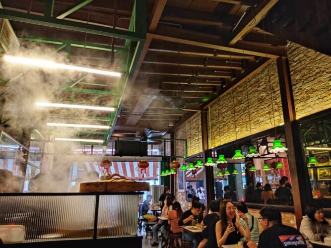 Kuala Lumpur Food Guide: Where and What To Eat - MyTravelBuzzg