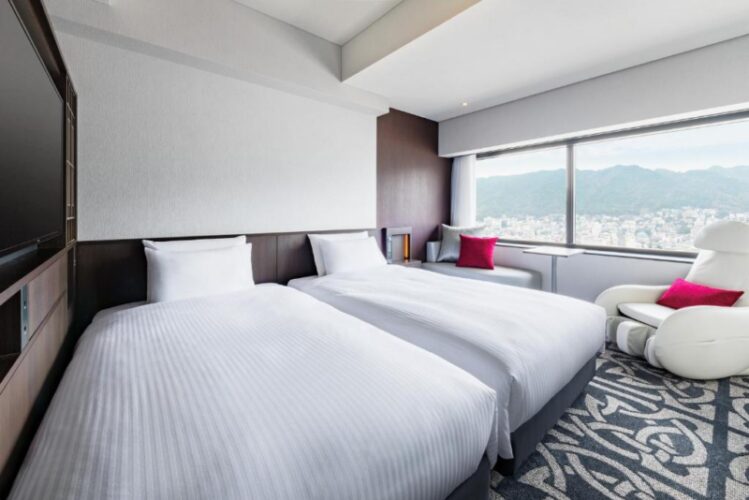 Where To Stay in Kobe: Best Areas and Hotels - MyTravelBuzzg