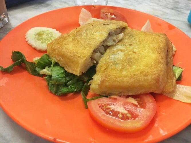 Yut Kee Restaurant: Best Place For Traditional Hainanese Cuisine ...